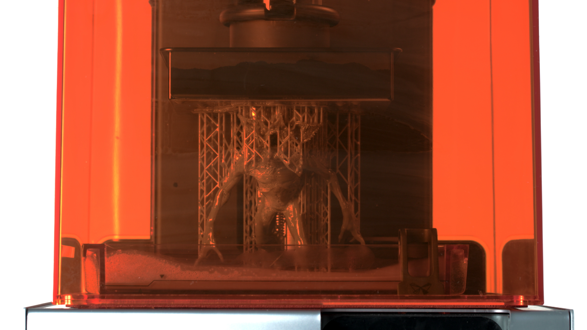 3D Printing in TV and Film - Additive-X