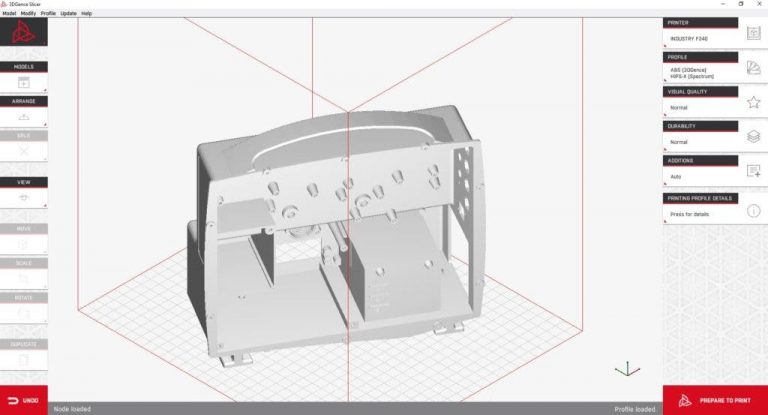 How To Choose the Right 3D Printing File Format - Additive-X