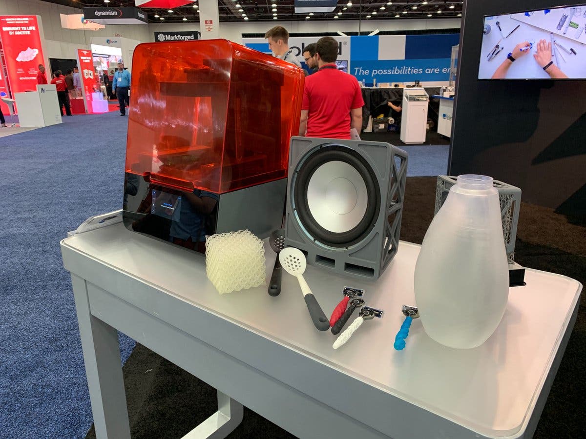 Join Us at EMCON 2019 - Additive-X