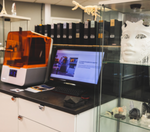 3D Printing from Formlabs - Additive-X