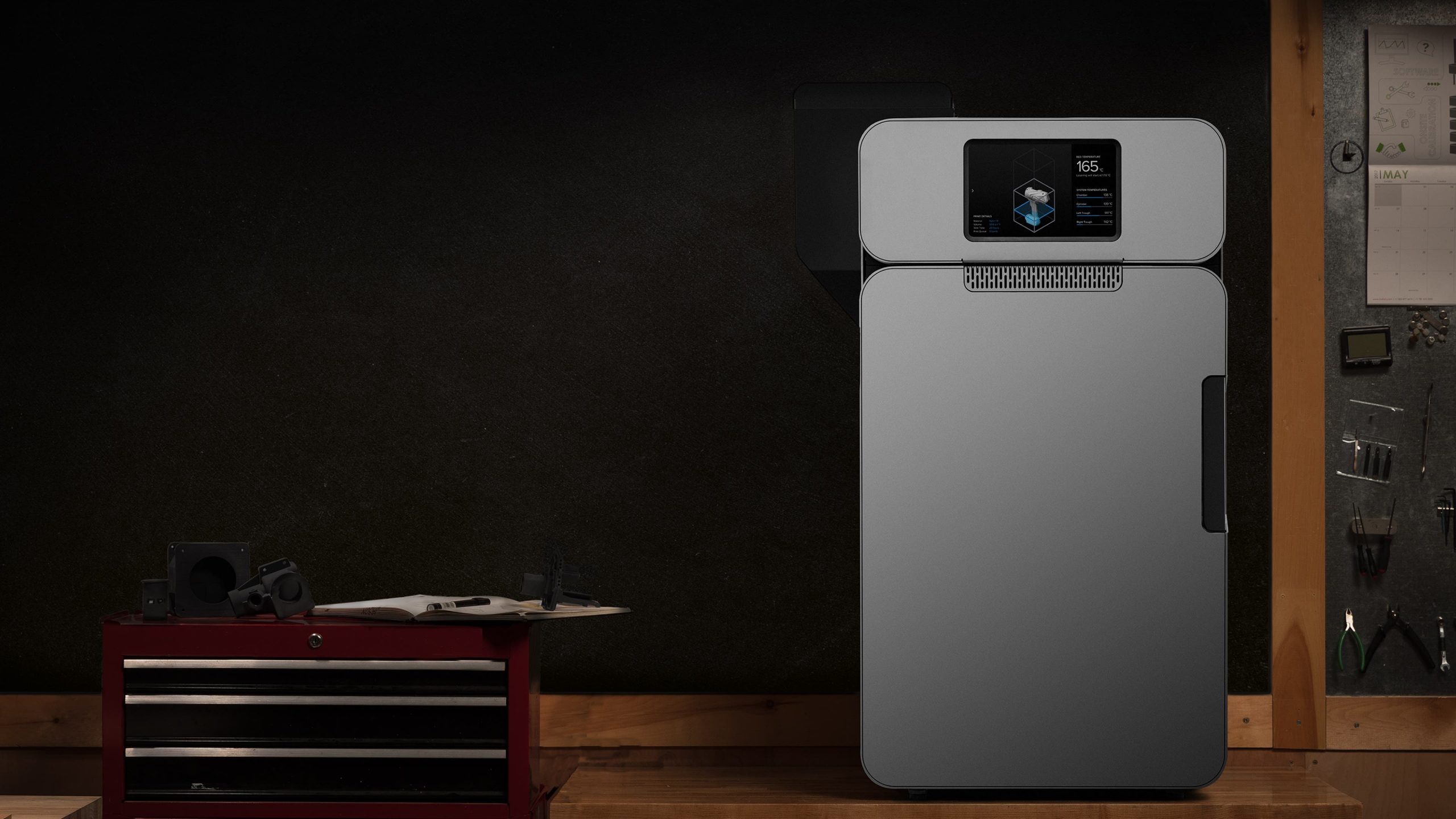 Your Guide to the Formlabs Fuse 1