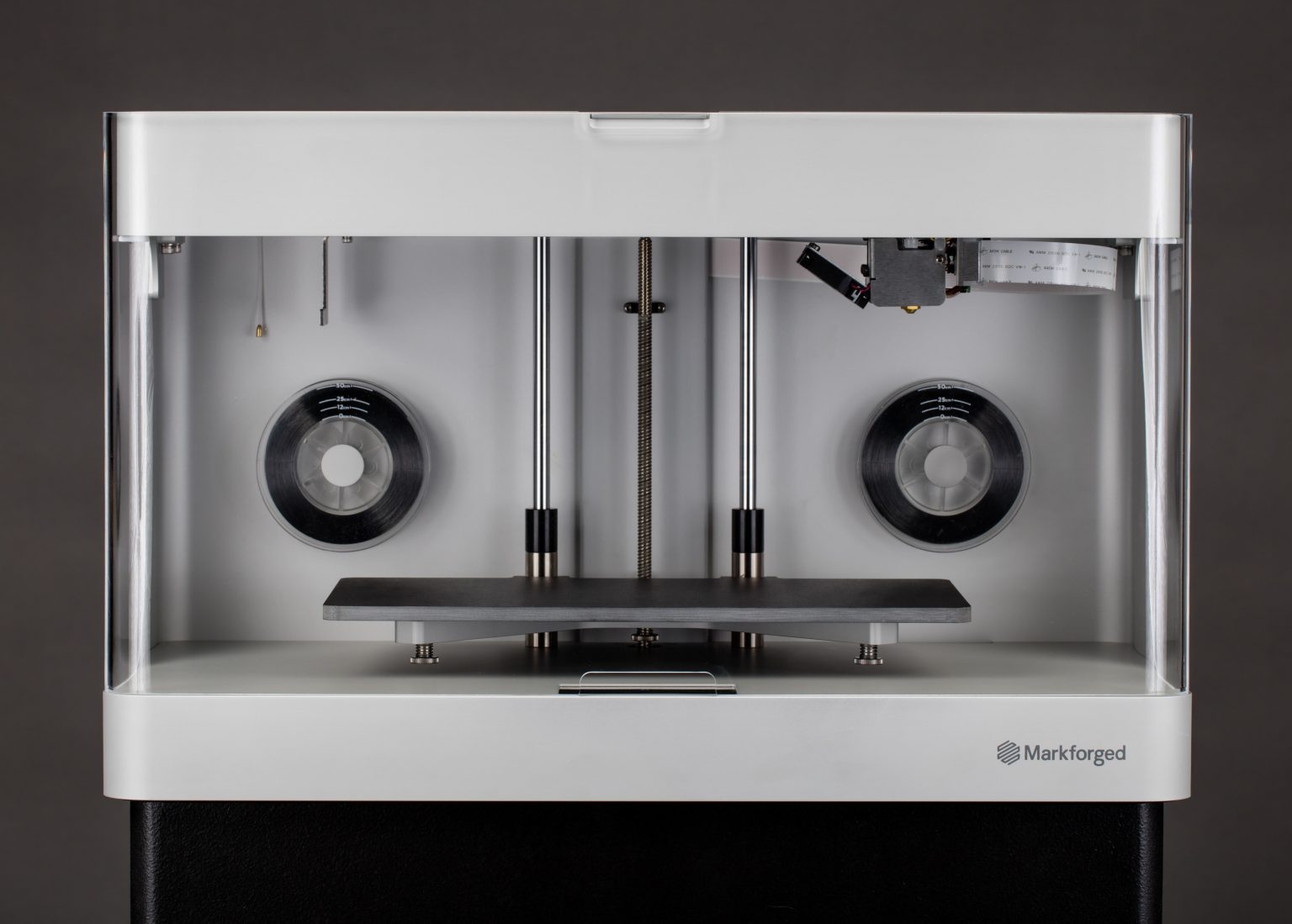 Your Guide to the Markforged Mark Two - Additive-X