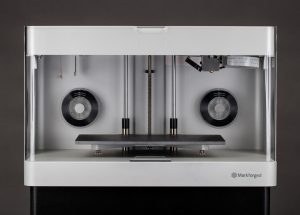 Your Guide to the Markforged Mark Two - Additive-X