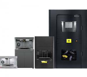 3D printing from Markforged - Additive-X