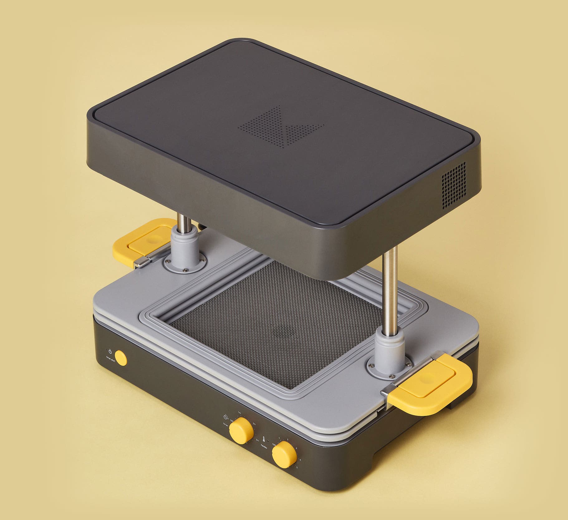 GoPrint3D Announces Mayku Partnership