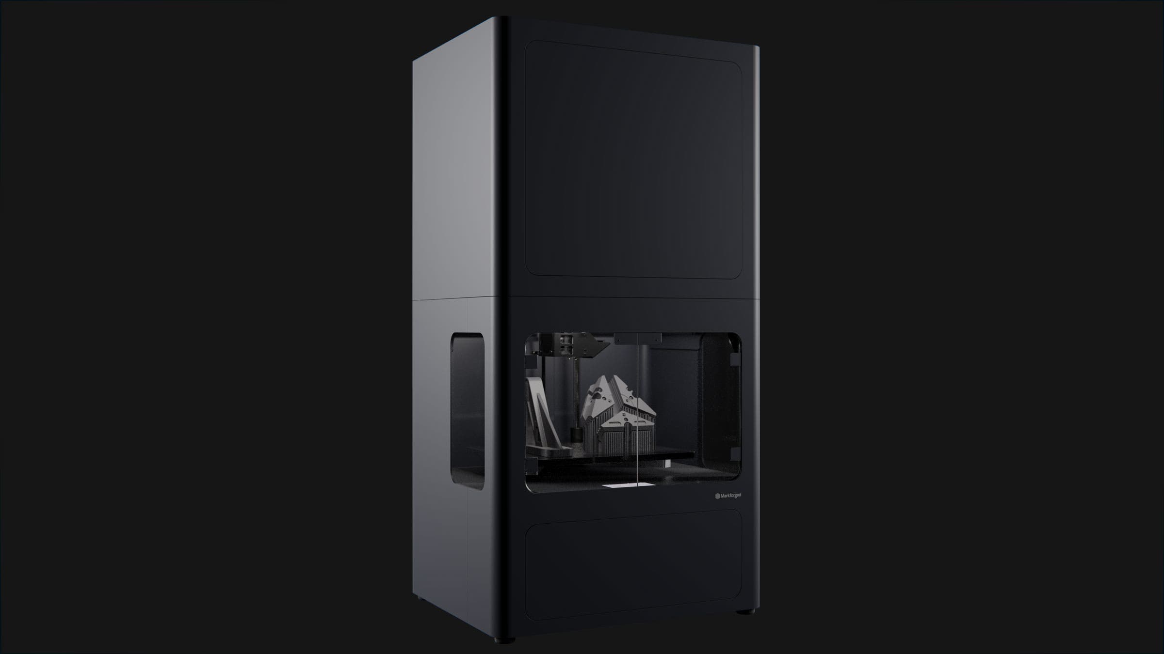 Exclusive Metal X Live Preview @GoPrint3D This Week! - Additive-X