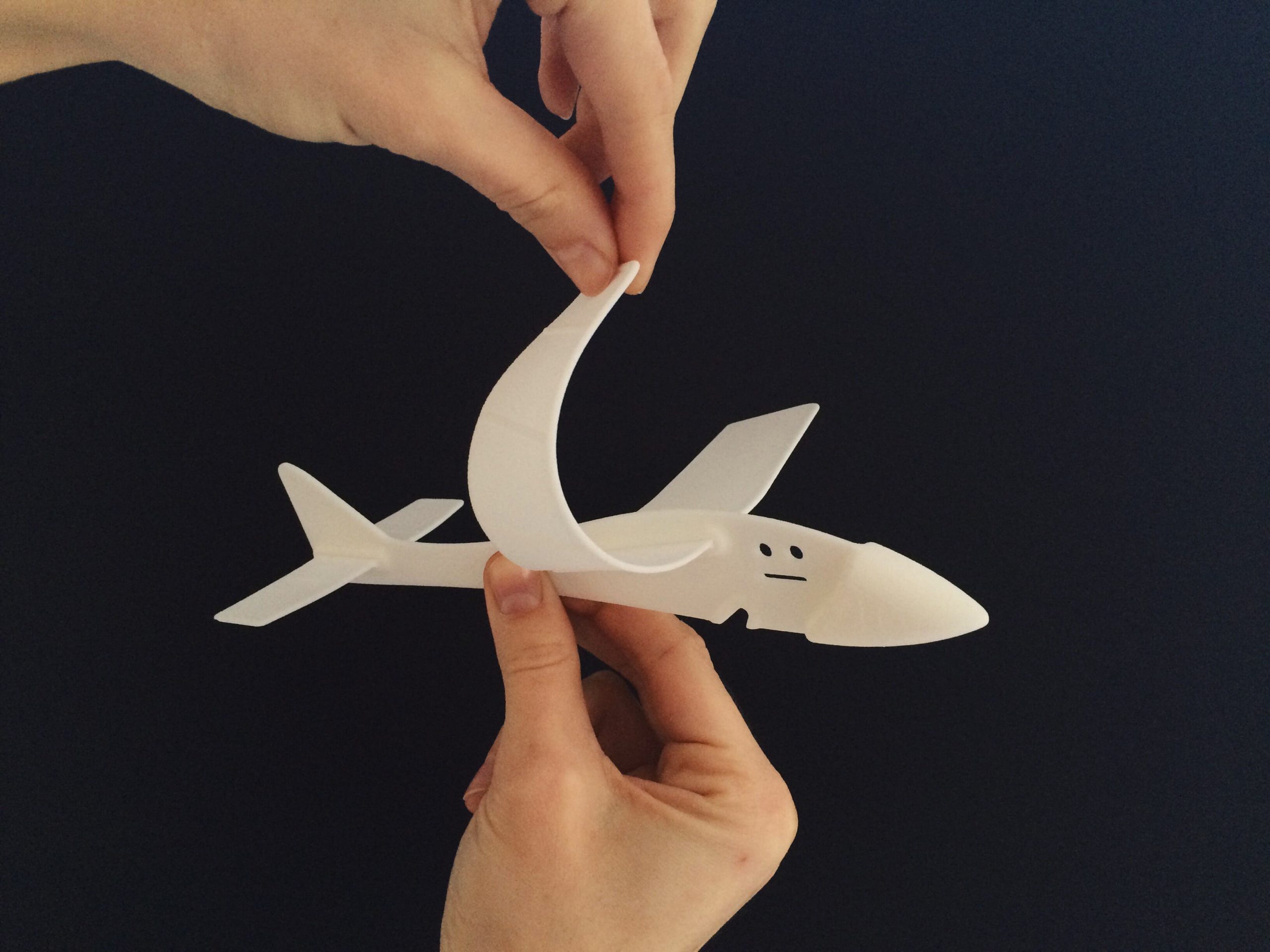 3D Printing with Nylon - Properties, Applications, and Supported ...