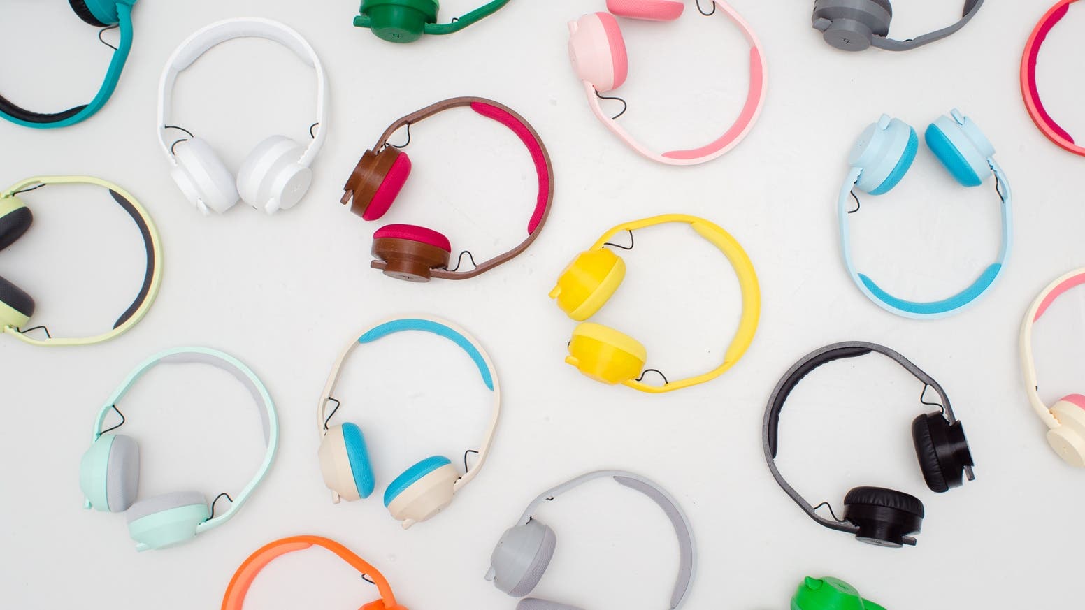 Creating the World's First 3D Printed DIY Headphone Kit