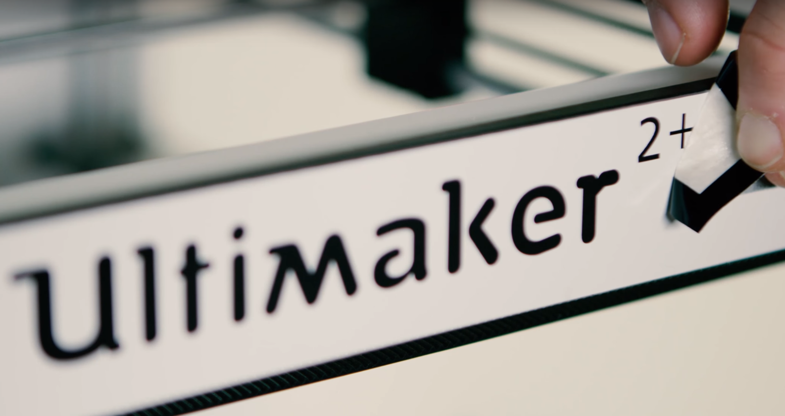 Ultimaker Extrusion Upgrade Kit for Ultimaker 2