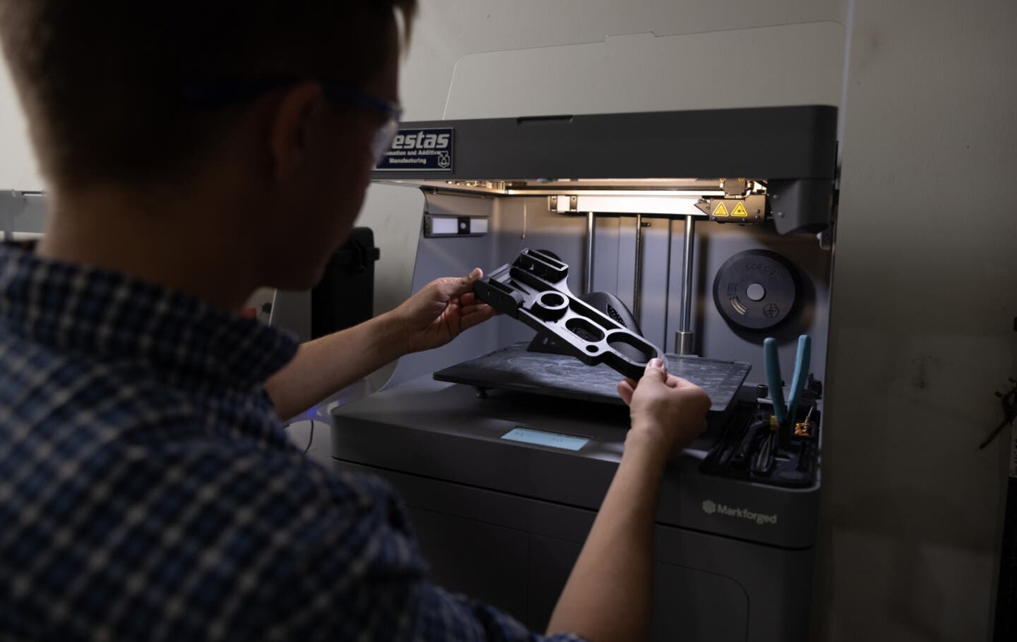 Is 3D Printing Training Right For Your Team? Additive-X