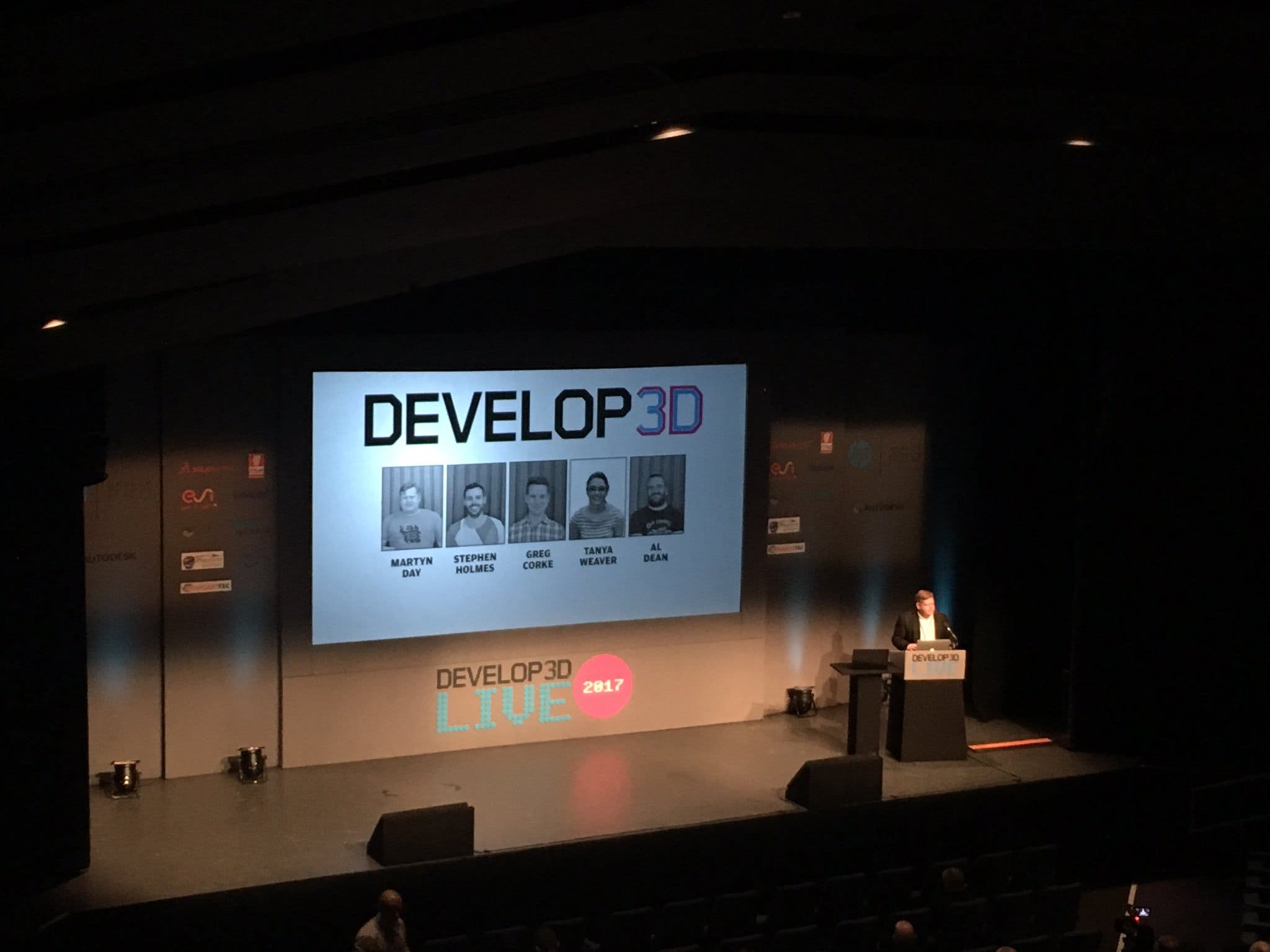 Join Us At Develop3D Live 2018 - Additive-X