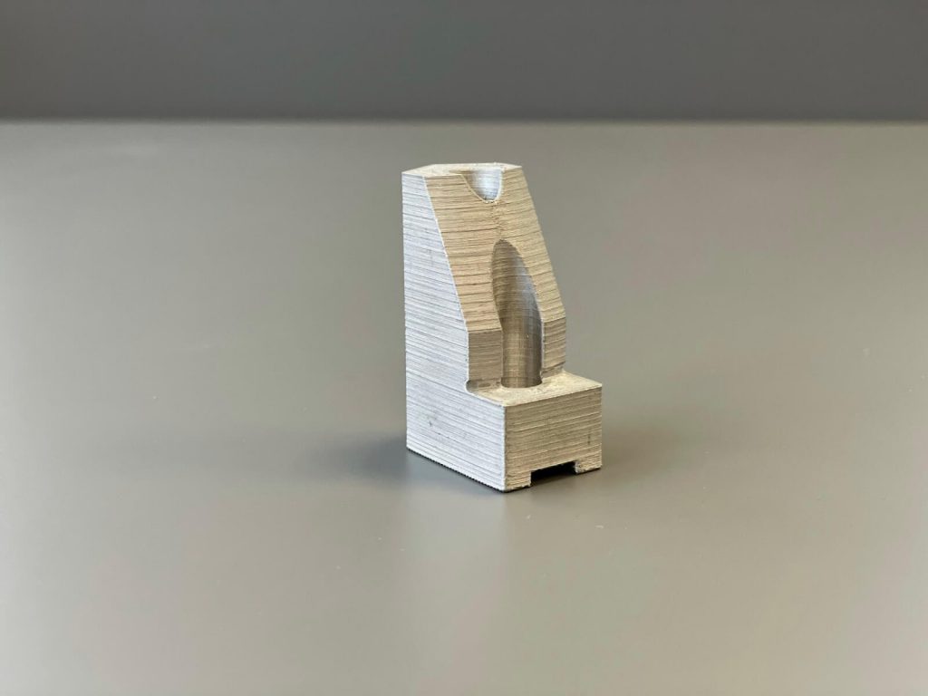 Metal FFF a 3D Printing Technology - Additive-X