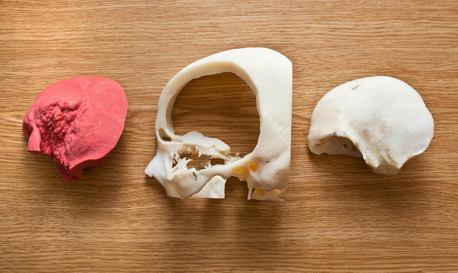 How 3D Printing Helped Solve the Murder Case of Ellie Butler