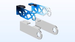 How Topology Optimisation Creates 3D Printing Opportunities