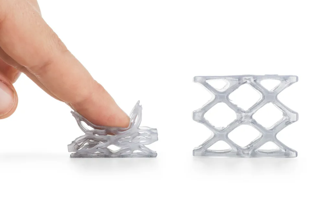 What is a Lattice Structure? - Optimise your 3D Printed Parts