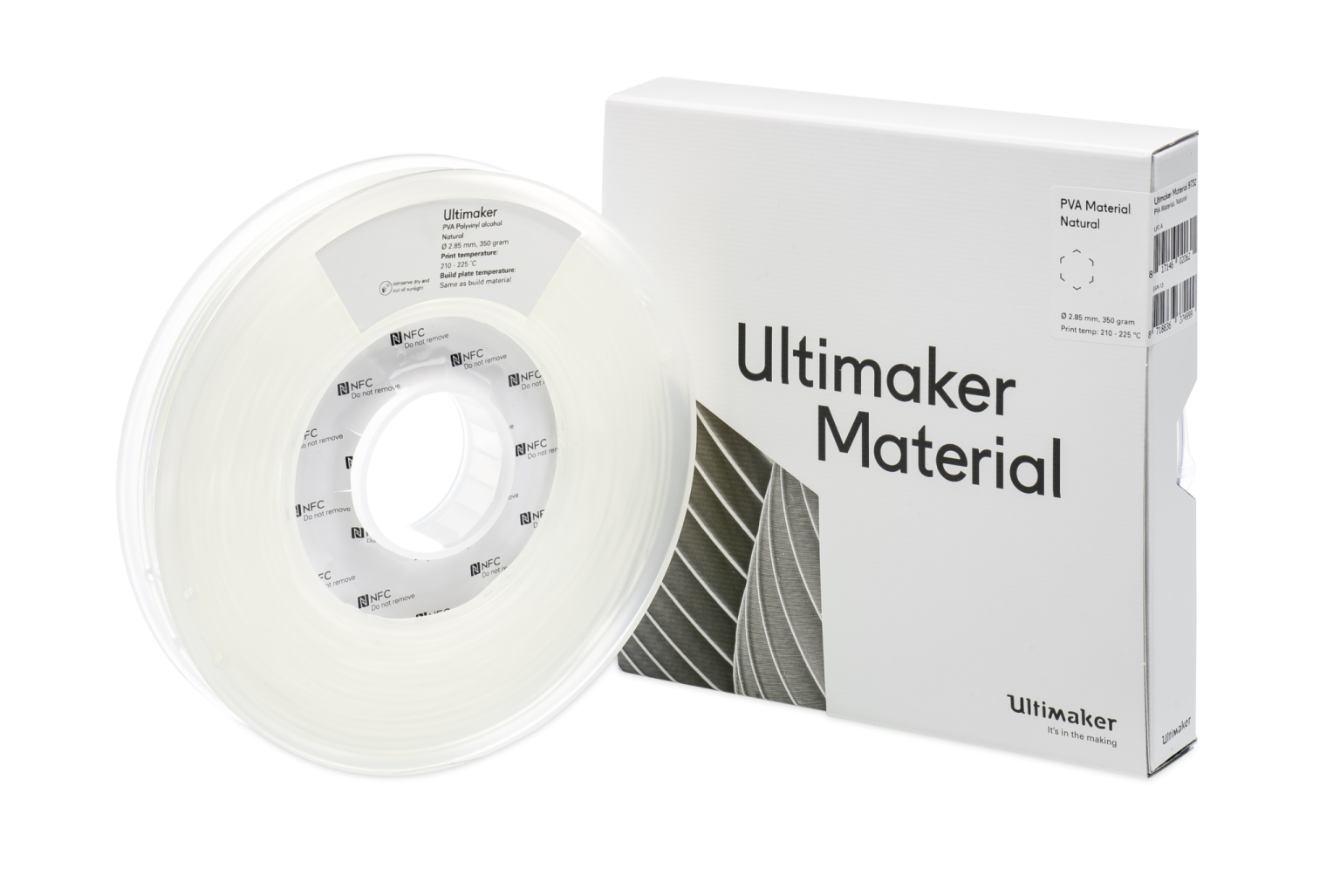 12 Different Types of 3D Printing Filaments - Additive-X