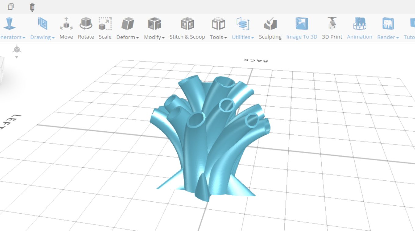 Top Free Tinkercad Alternatives & Competitors - Additive-X