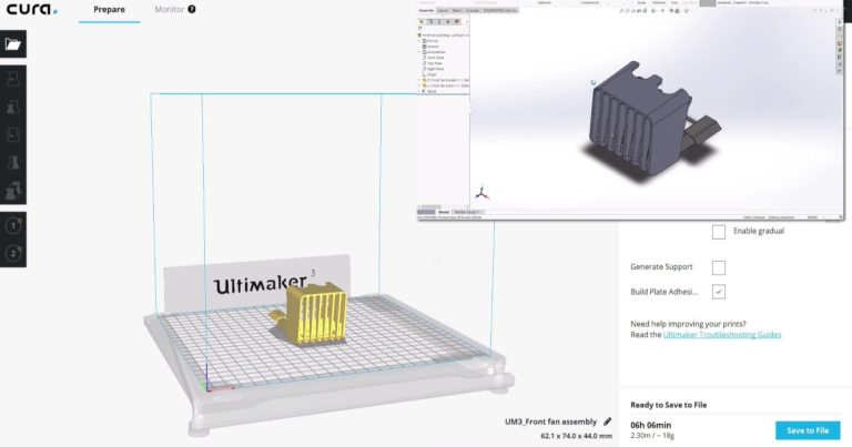 How To Choose the Right 3D Printing File Format - Additive-X