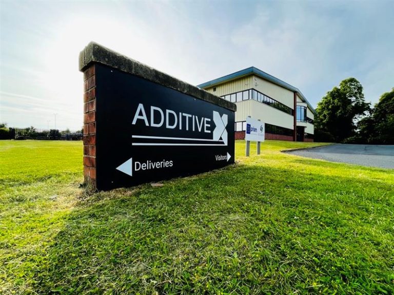 About Additive-X - Additive-X