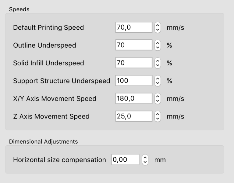 8 Top Tips to Improve 3D Printing Speed - Additive-X