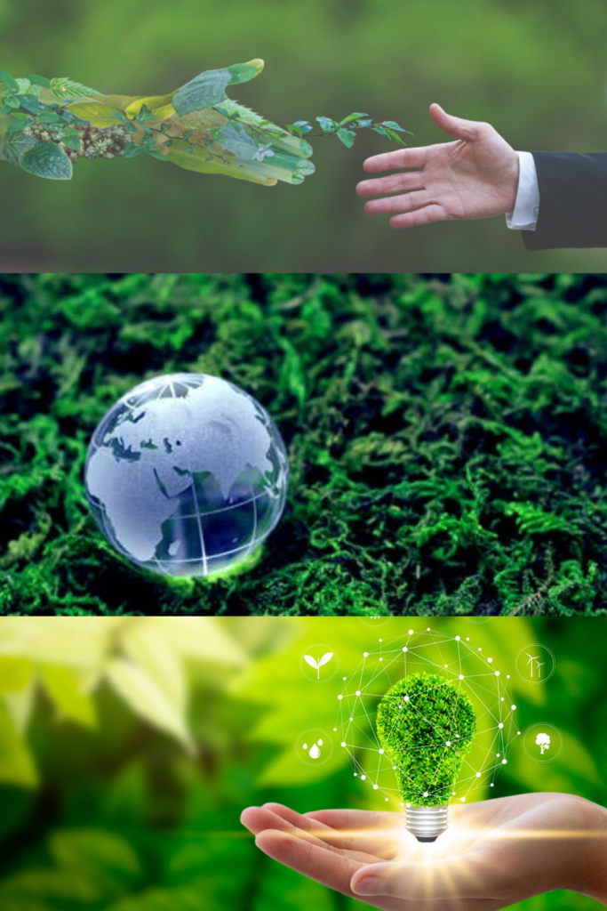 Our Sustainability Practices - Additive-X