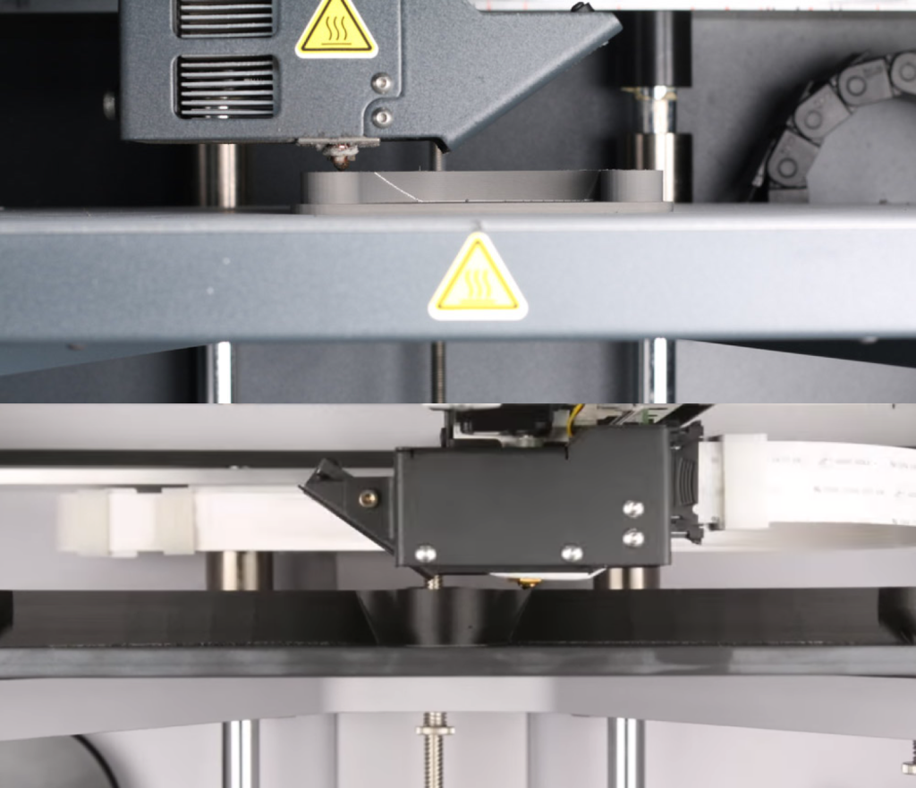 How to Care for Your 3D Printer: Part 3 - Axis and Guide Checks