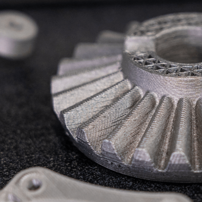 3D Printed Tooling: Explore the Possibilities of Metal FFF - Additive-X