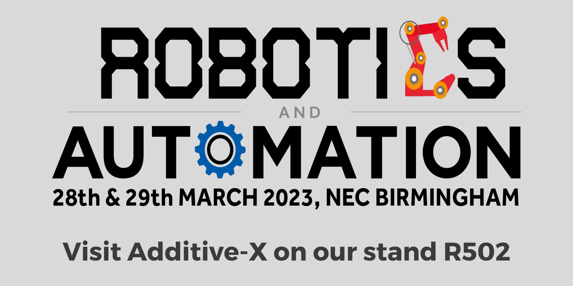 We are attending Robotics and Automation 2023!