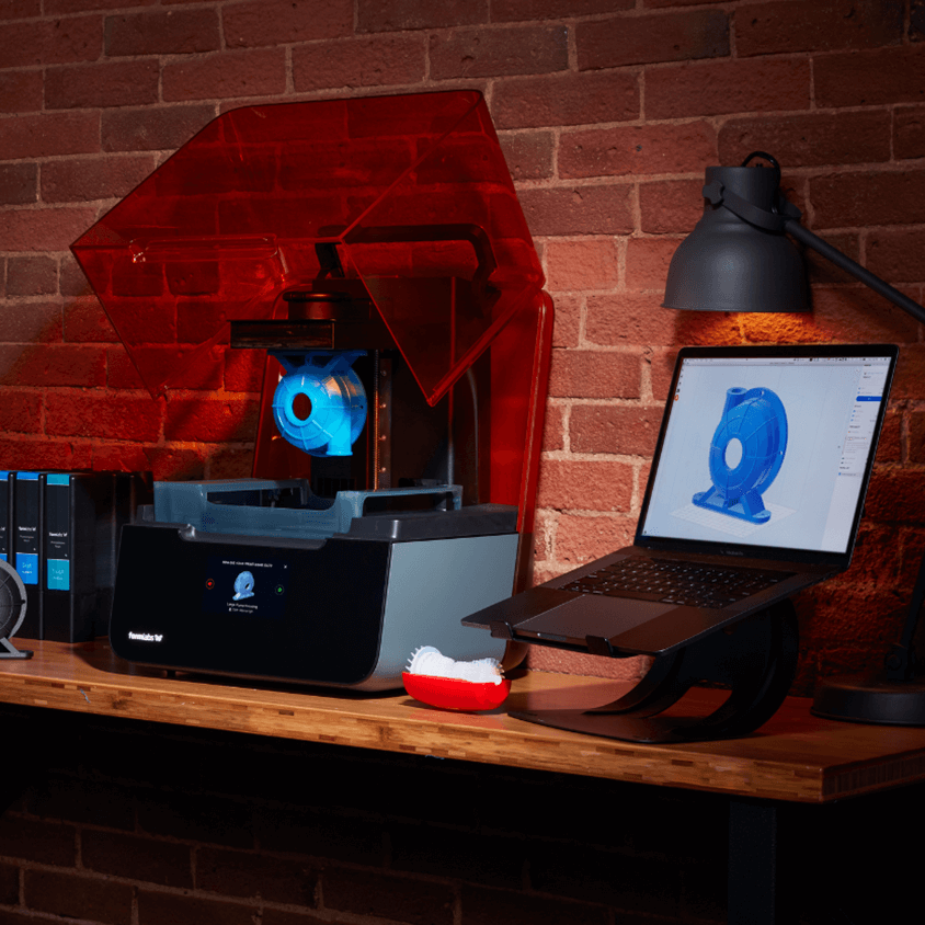 3D Prototype Printing Service: Benefits Of External Printing