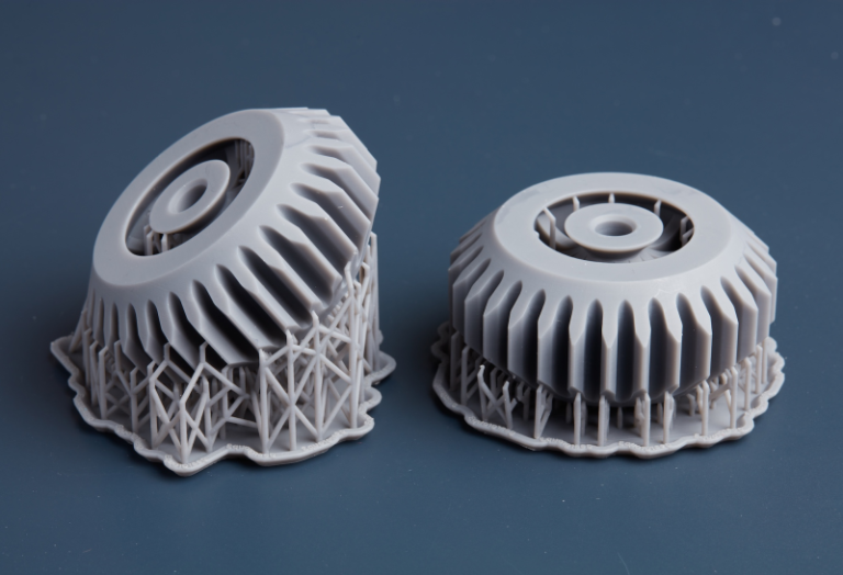 3D Support Material: What it is and How to Remove It