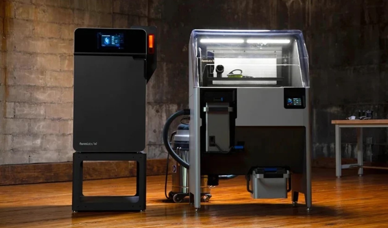 Industrial 3D Printers: Your Cost and Efficiency Guide