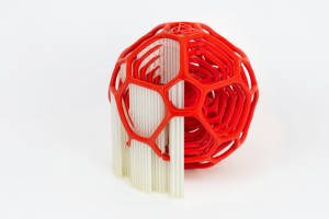 3D Support Material: What it is and How to Remove It