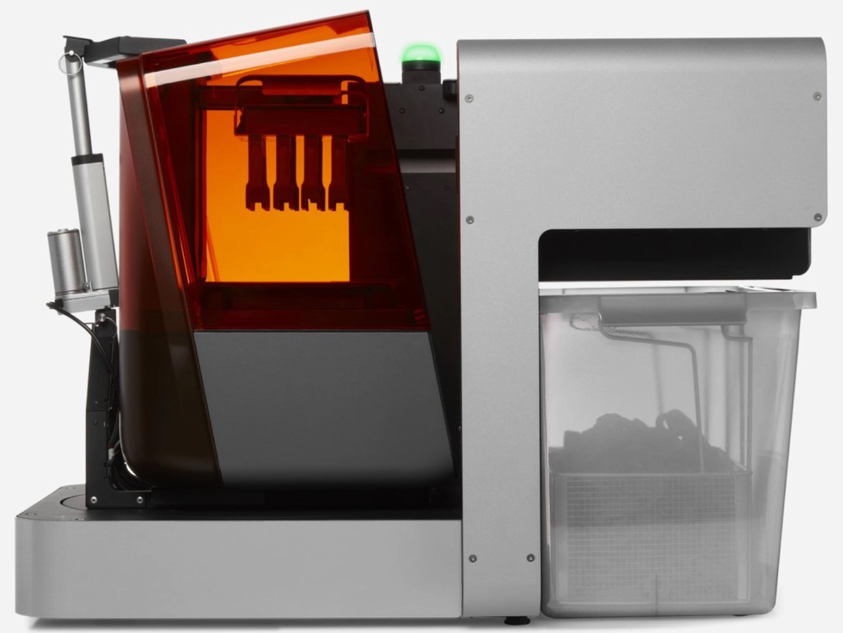 Formlabs Fuels Additive Manufacturing for SMEs with Automation