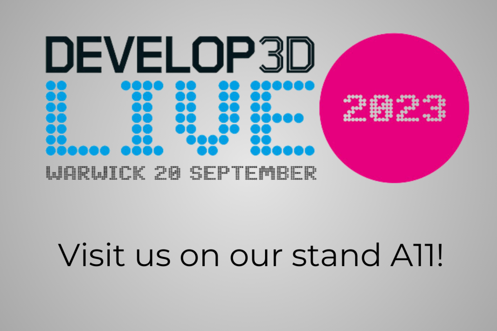 We are Attending Develop3D Live! - Additive-X