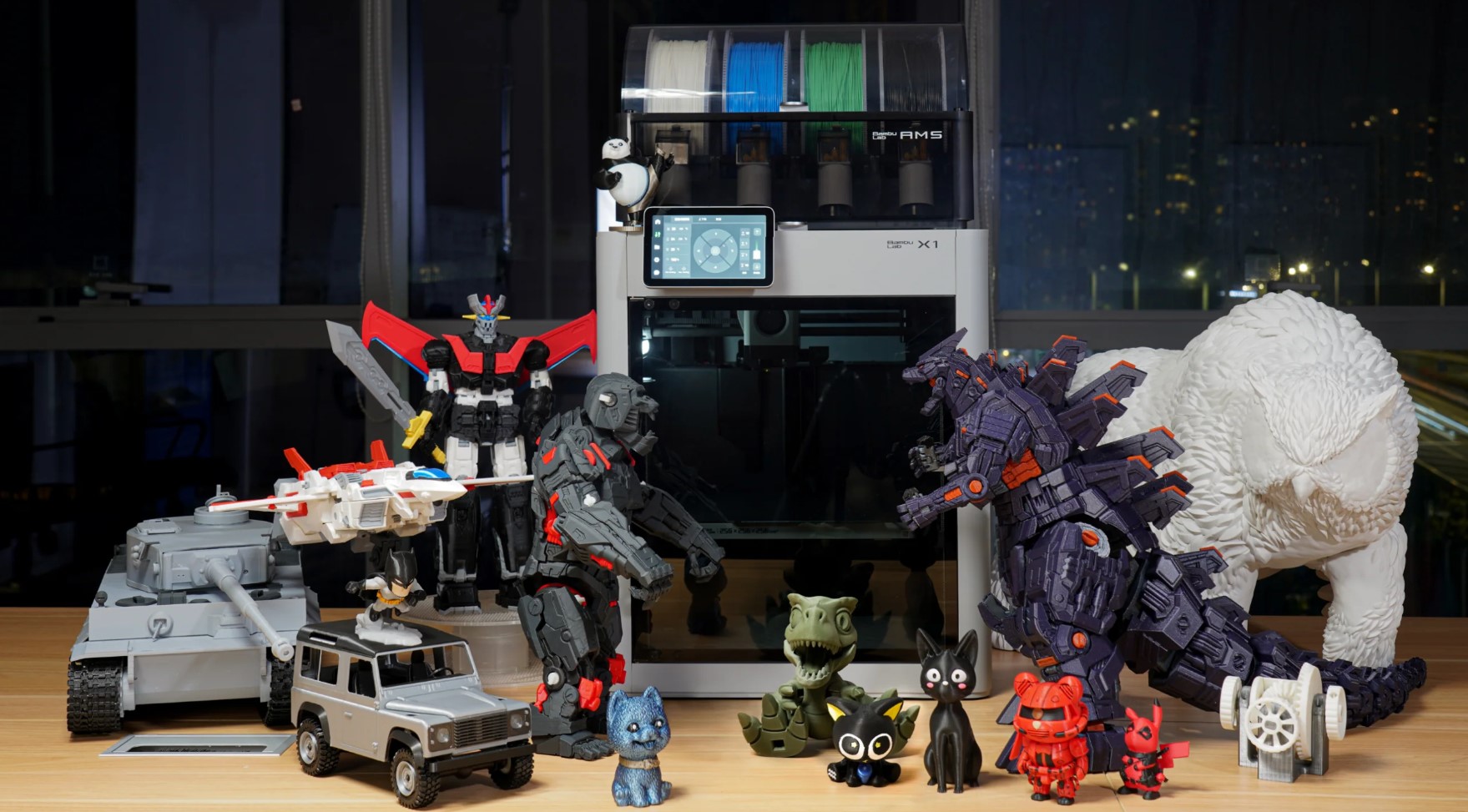 Meet Bambu Lab, Additive X’s Latest 3D Partner