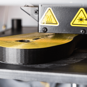 How To Choose the Right 3D Printing File Format - Additive-X