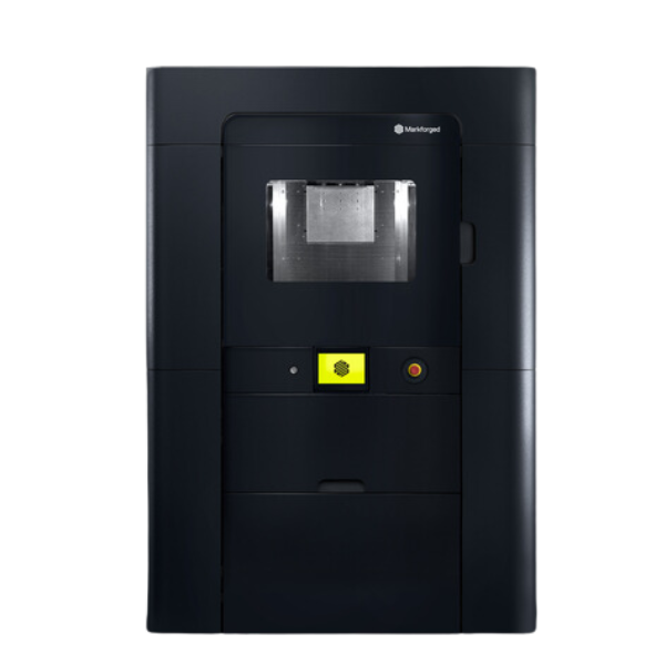 3D printing from Markforged - Additive-X