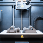 3D Printing File Formats: Everything you need to Know