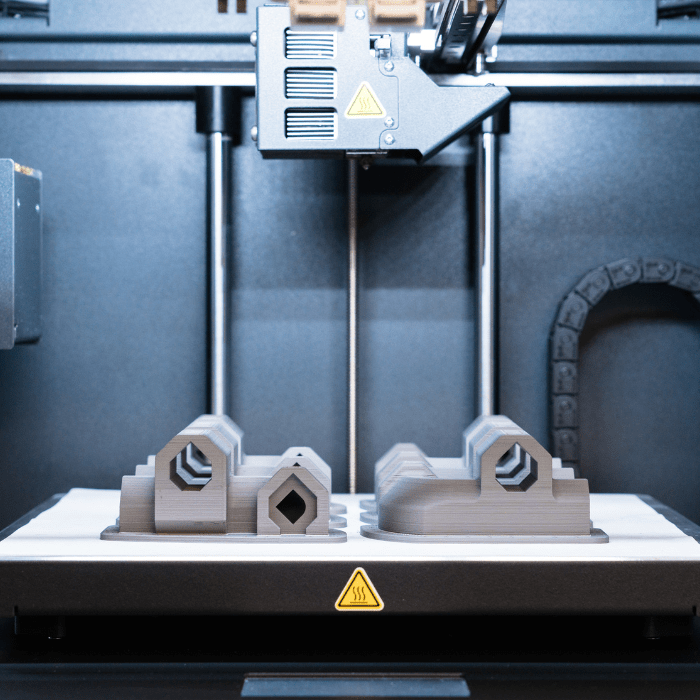 7 Common 3D Printing Problems With Solutions