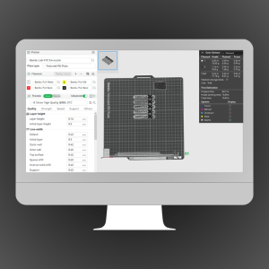 Bambu Lab AMS: A Step-by-Step Guide to Setting Up AMS