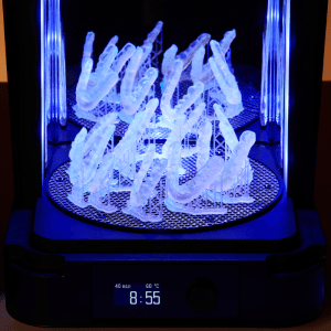 Formlabs Post-Processing Tips: From Print to Perfection