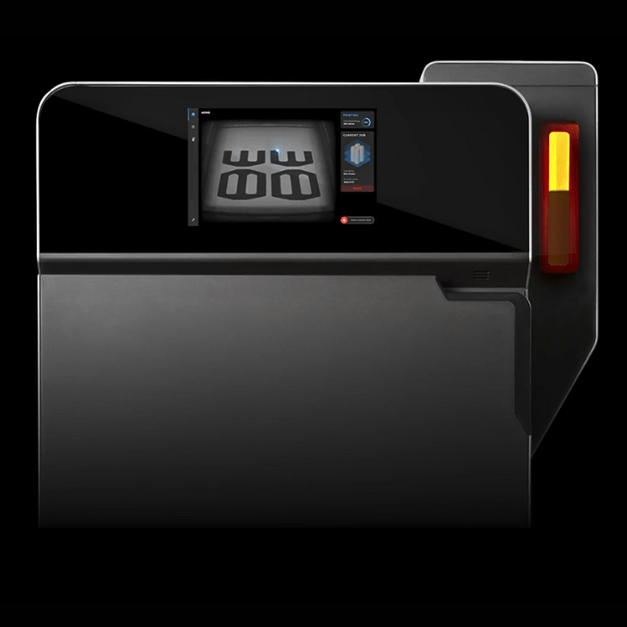 A Quick Guide to Markforged Eiger Software