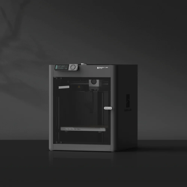 Bambu Lab 3D Printing Solutions - Additive-X