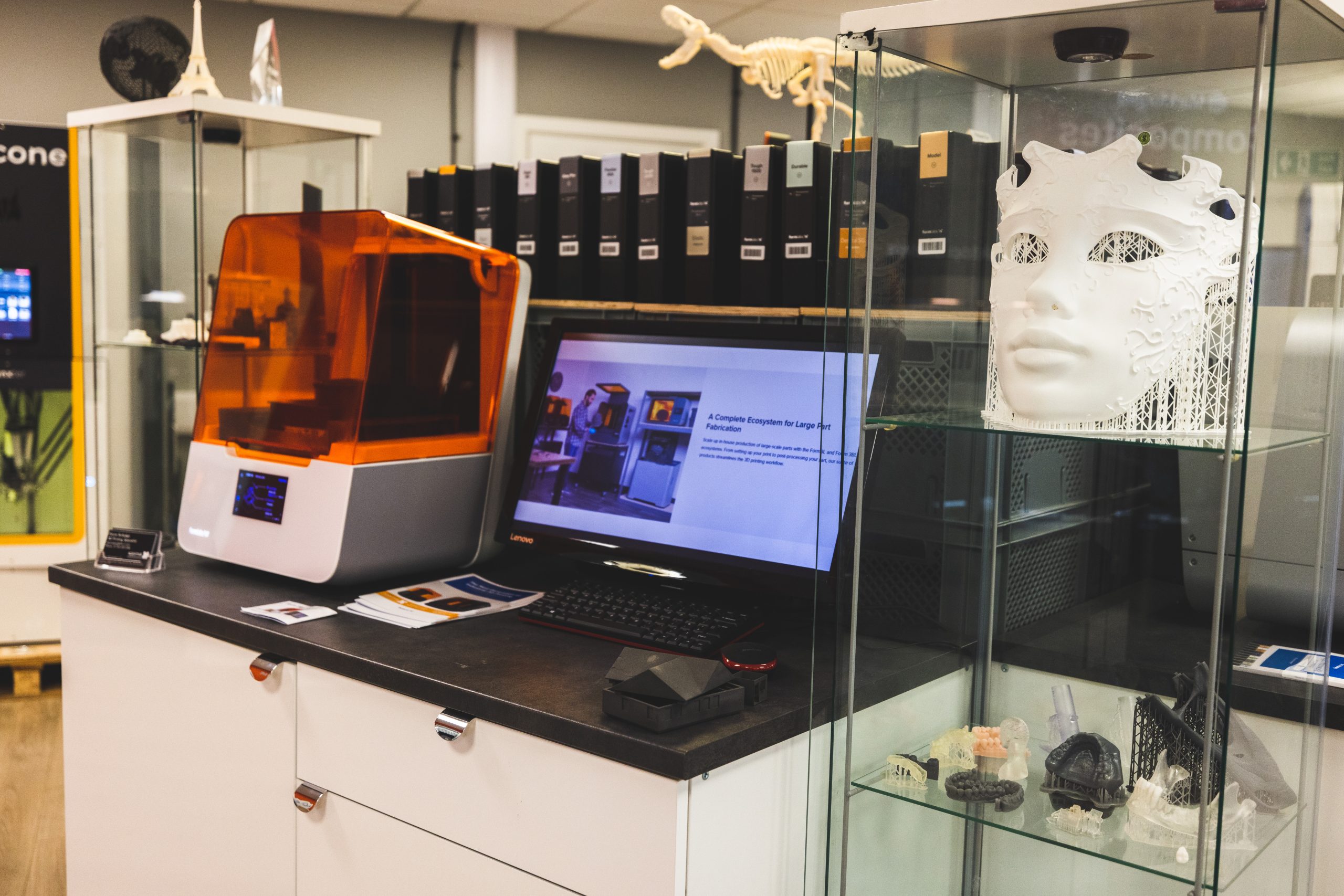 Discover Additive-X | 30+ Years of Experience - Additive-X