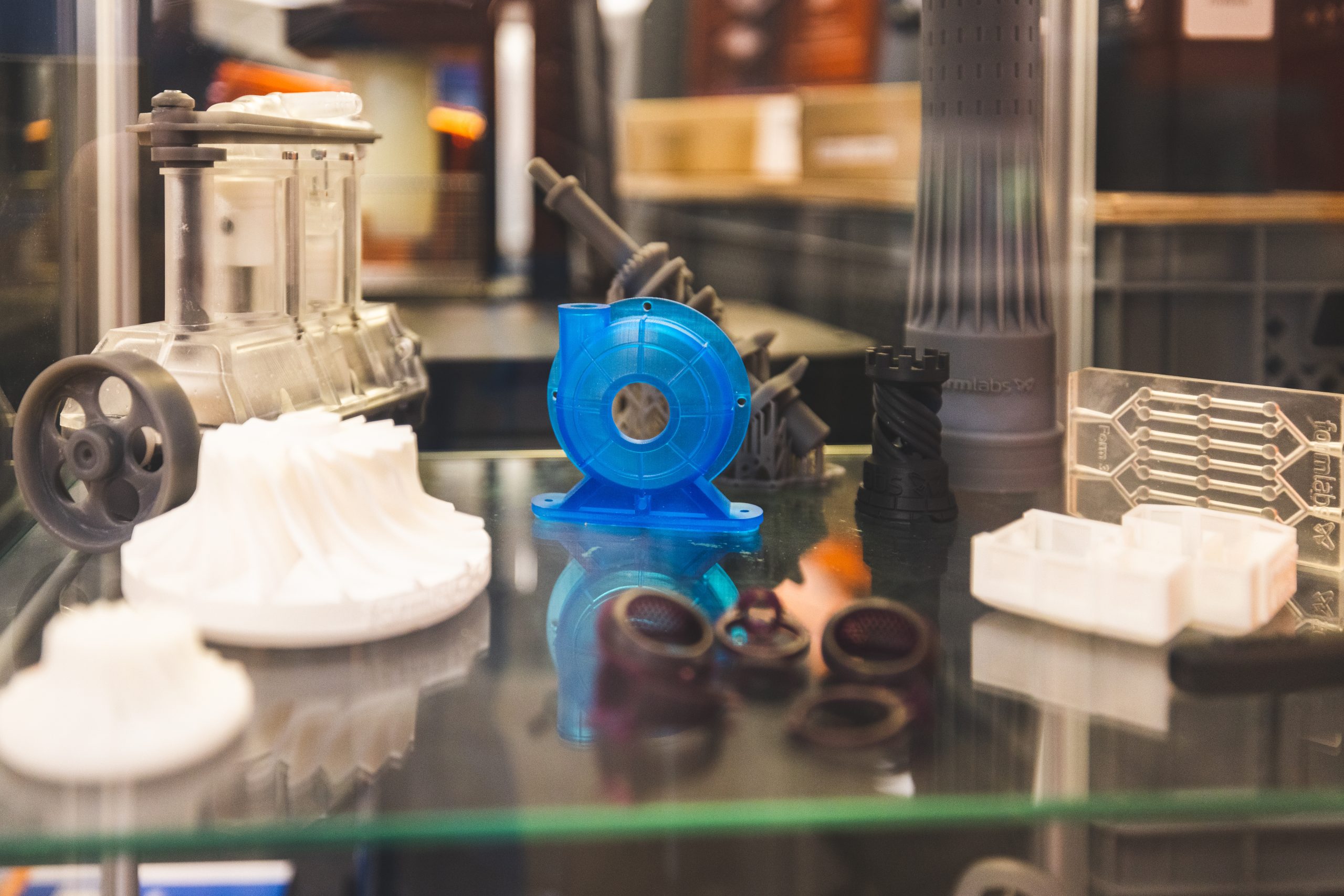 Discover Additive-X | 30+ Years of Experience - Additive-X