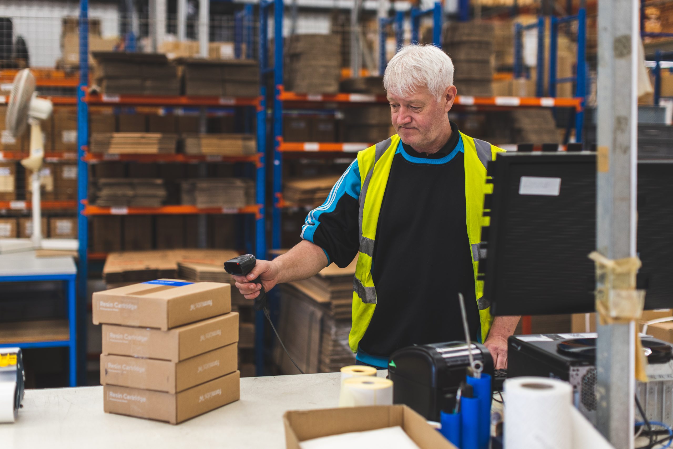 Discover Additive-X | 30+ Years of Experience - Additive-X