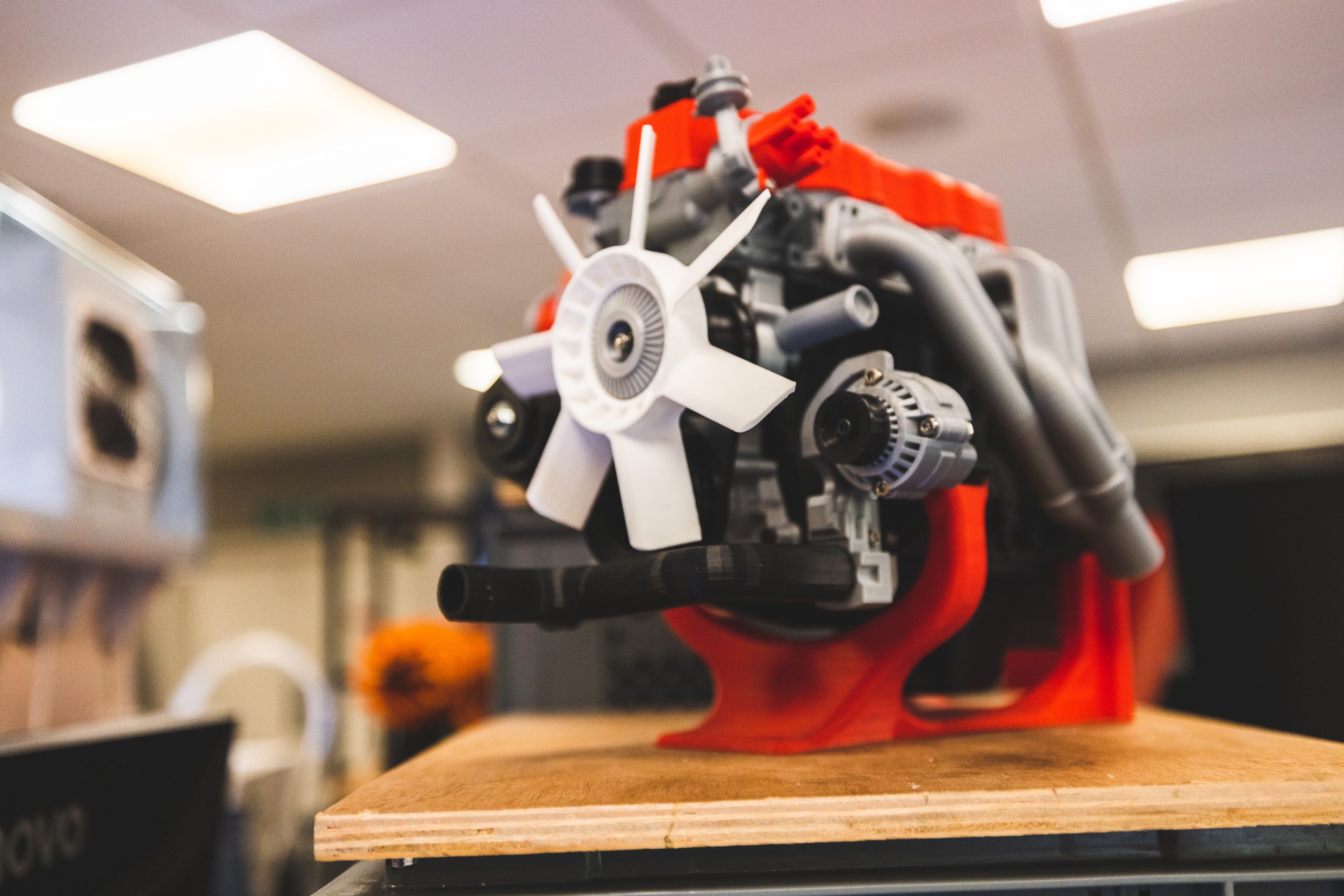 Discover Additive-X | 30+ Years of Experience - Additive-X