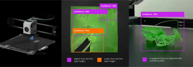 Bambu Lab 3D Printing Solutions - Additive-X