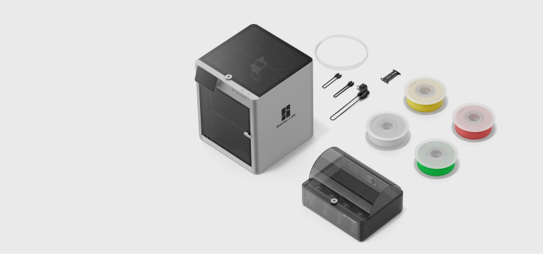 Bambu Lab: What makes these 3D printers different? - Additive-X