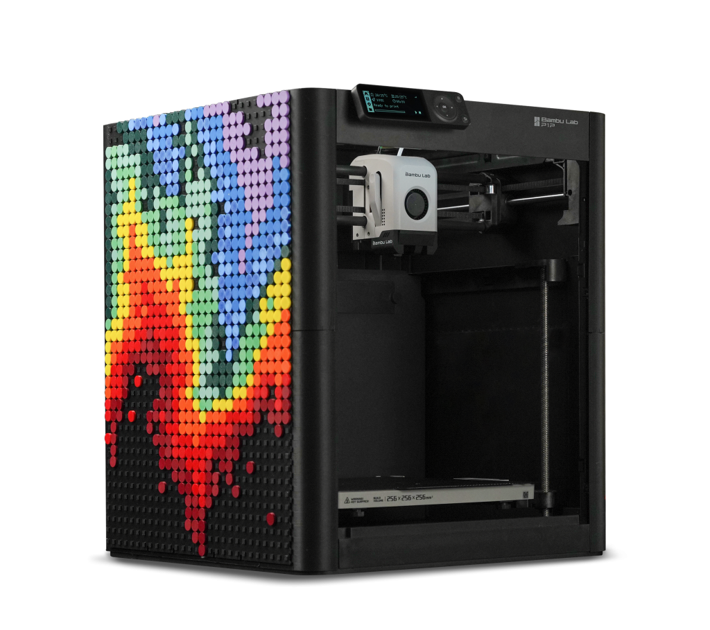 Bambu Lab: What makes these 3D printers different? - Additive-X